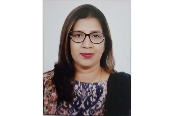 mba-faculty - Ramaiah College of Arts, Science and Commerce